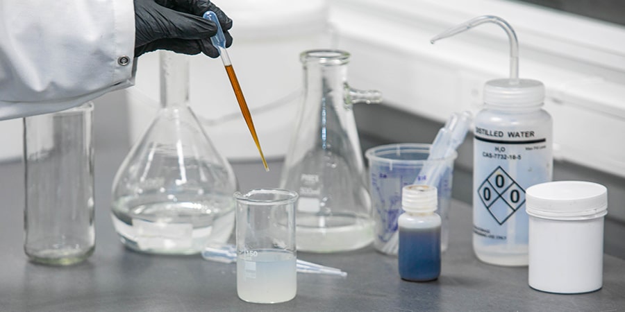 Our R&D and Innovation Department - APS Coatings