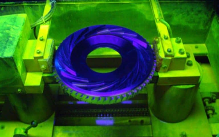 Chromage dur- chromage industriel - APS Métrasur Lorilleux